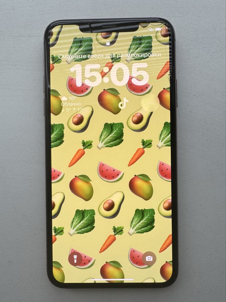 Iphone 11 pro max 64 gb Gold | телефон Айфон 11 про макс 64 гб: 7 000 ...