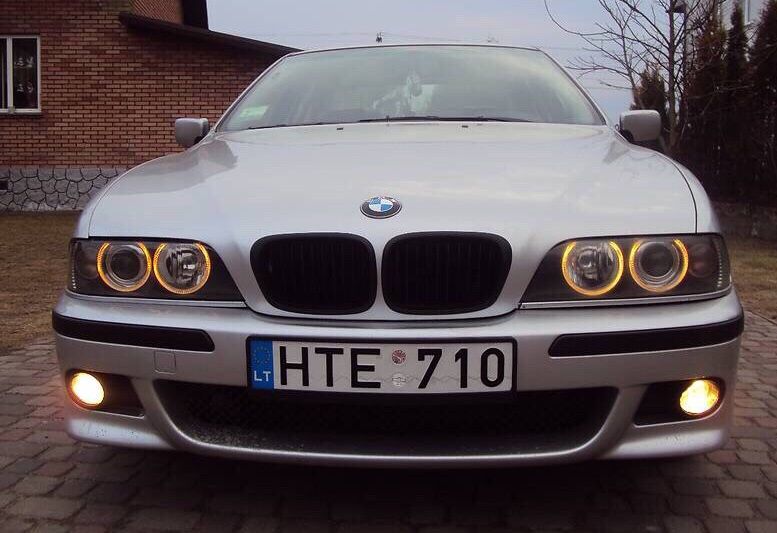 РОЗБОРКА шрот запчасти BMW E38 E39 E46 E53 E60 E65 E36 E34 E32 E30 X5: 1 000 $ - BMW Ковель на Olx
