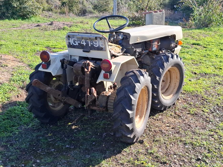 PGS Roma 30 articulado São Teotónio • OLX.pt