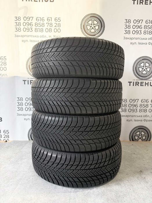 Зимові шини 225/60/17 Bridgestone Blizzak LM001 зимние шины резина R17 ...