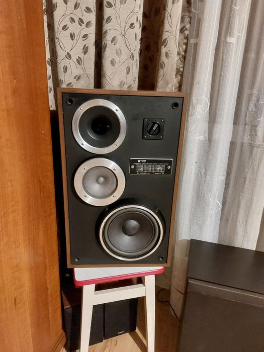 Sprzedam kolumny Unitra Tonsil Gorzyce • OLX.pl