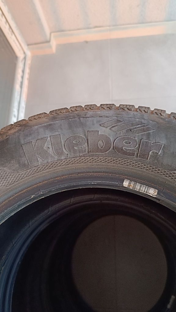 Зимові шини 195/65 R15: 650 грн. - Автошини Червоноград на Olx