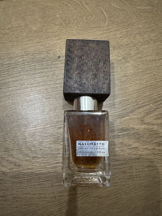 Нішеві парфуми (Nasomatto, Crivelli, Lattafa, Essential, Armaf, Zara ...