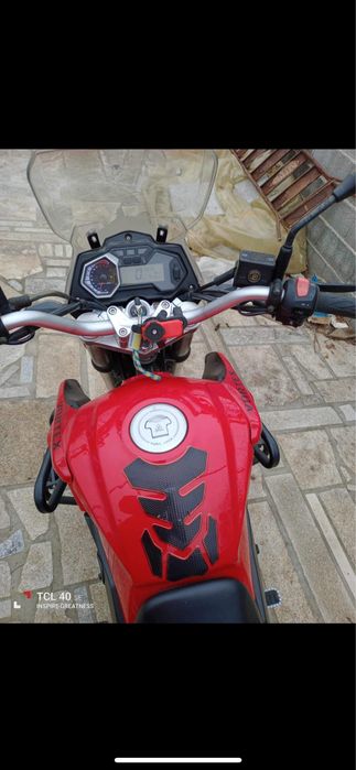Vortex rx1 125cc Paredes • OLX Portugal