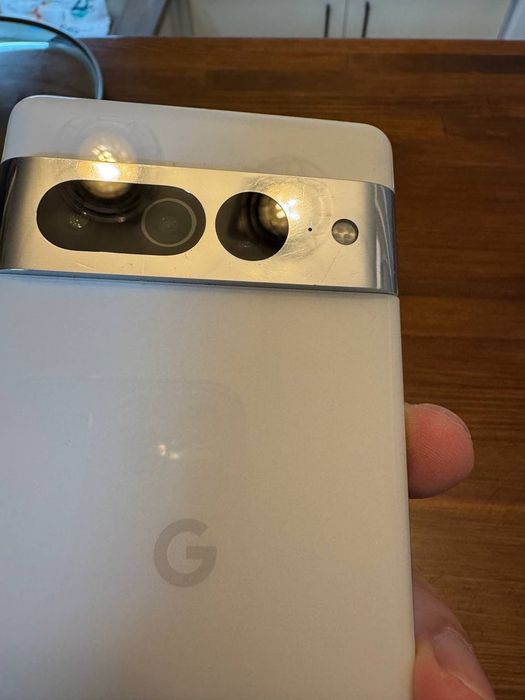 Google pixel 7 pro white 128 gb: 9 900 грн. - Мобільні телефони ...