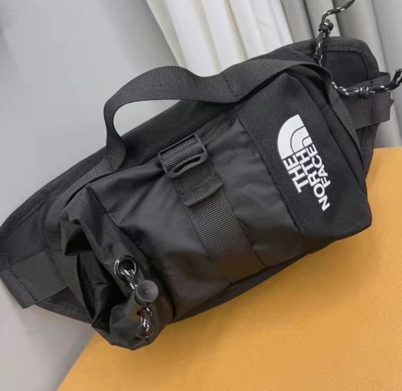Сумка бананка the north face tnf: 459 грн. - Поясні сумки Дніпро на Olx