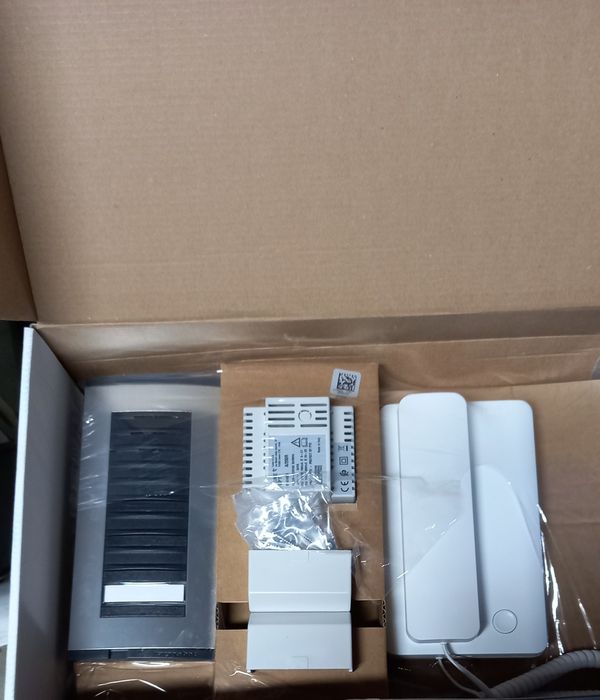 Intercomunicador CAME BPT Delães • OLX Portugal