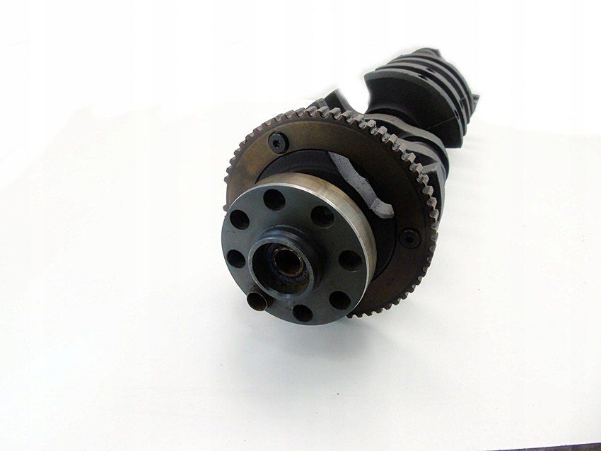 Wał Korbowy 1432274 2.5 I Bmw M54 325 525 E46 E39 E60 E61 E83 E85 ...