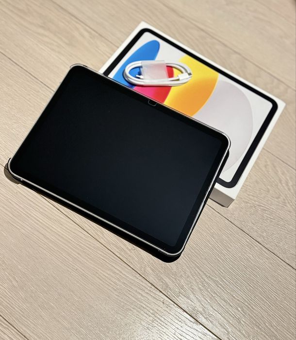 IPad A16 Wi-Fi KUPIONY 23.12.2025 Elbląg • OLX.pl