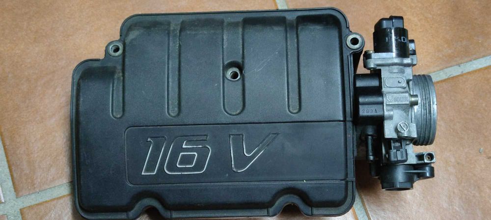 Material Citroen Saxo Cup/Peugeot 106 GTI Torres Vedras (São Pedro ...