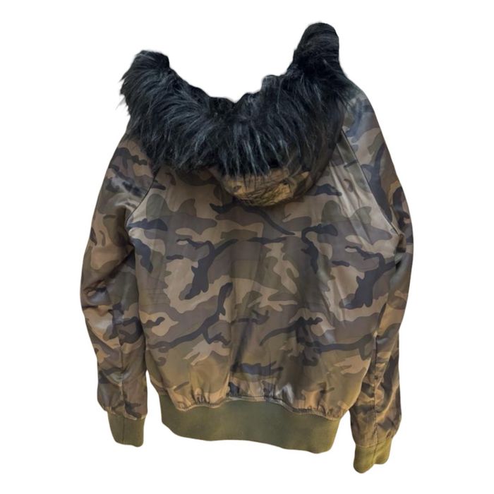 Lgb type jacket alaska puffer archive y2k opium casual drill: 3 100 грн ...