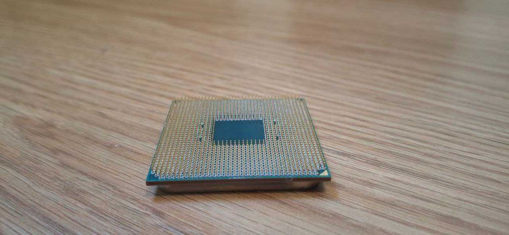 Processador AMD Ryzen 7 5800X3D 3.4GHz (até 4.5GHz) 96MB Cache AM4 ...