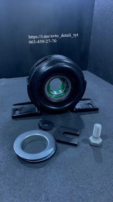 Подвесной подшипник Газель-Бизнес, Газель 3302, Next (TIRSAN, и др): 600 грн. - Маточини ...