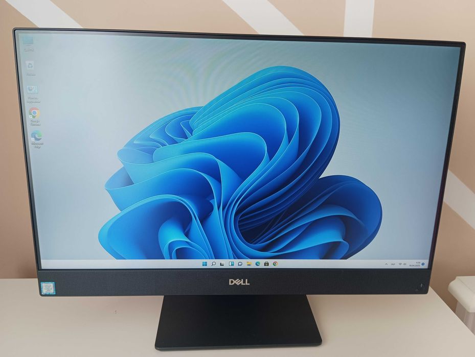 Моноблок пк 23,8" Dell OptiPlex 7460 AIO Intel i5-8500 8gb/512gb SSD: 11 500 грн. - Настольные ...