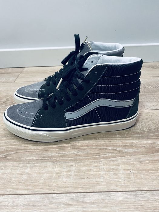 Vans SK8-Hi Original Olivais • OLX Portugal