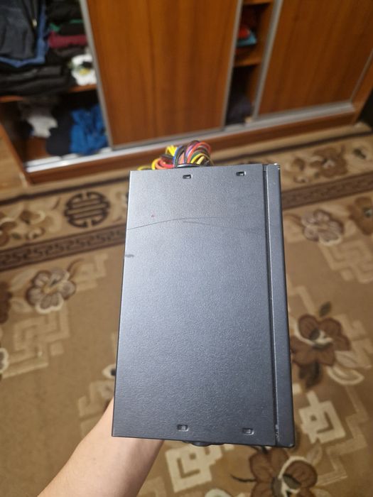 Блок живлення AeroCool VX Plus 700 Вт: 500 грн. - Комплектуючі та запчастини Сарата на Olx