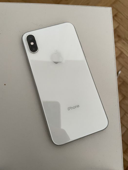 Iphone XS 256 gb: 3 500 грн. - Смартфони / мобільні телефони Київ на Olx