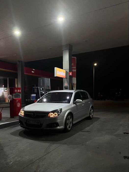 Opel signum 2.0t +lpg Warszawa Targówek • OLX.pl