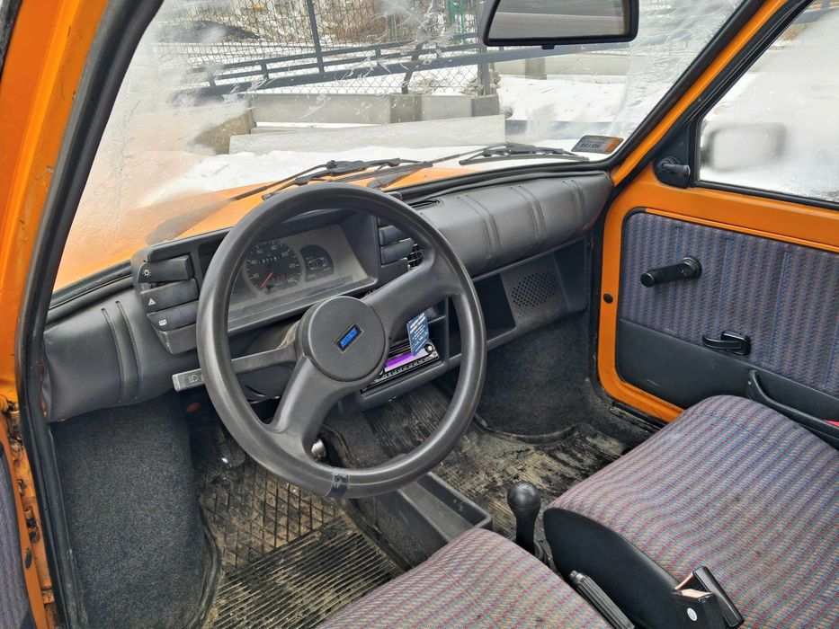 Maluch Fiat 126 Zarejestrowany Krosno • OLX.pl