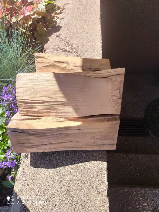 Sucha olcha do wędzenia bez kory Białystok Wygoda • OLX.pl