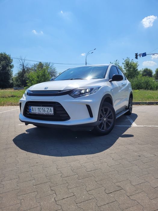 Honda Everus VE1: 16 500 $ - Honda Київ на Olx