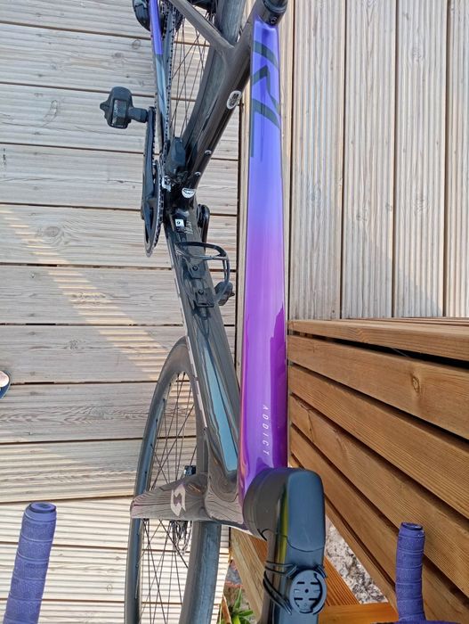 Scott Addict Supersonic Lagos (São Sebastião E Santa Maria) • OLX Portugal