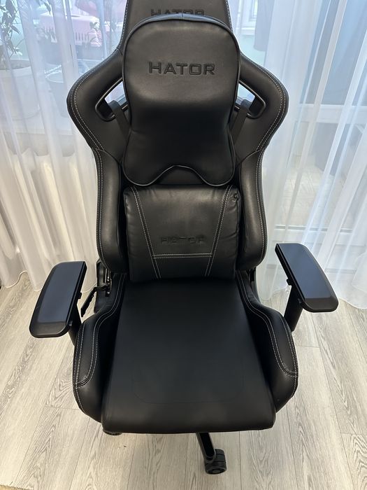 Игровое кресло hator arc: 10 499 грн. - Офісні меблі Миргород на Olx