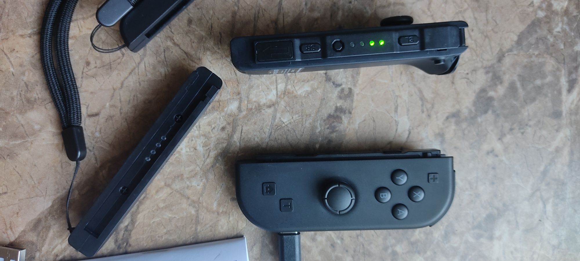 Контролери nintendo switch, joycon: 750 грн. - Приставки Вінниця на Olx