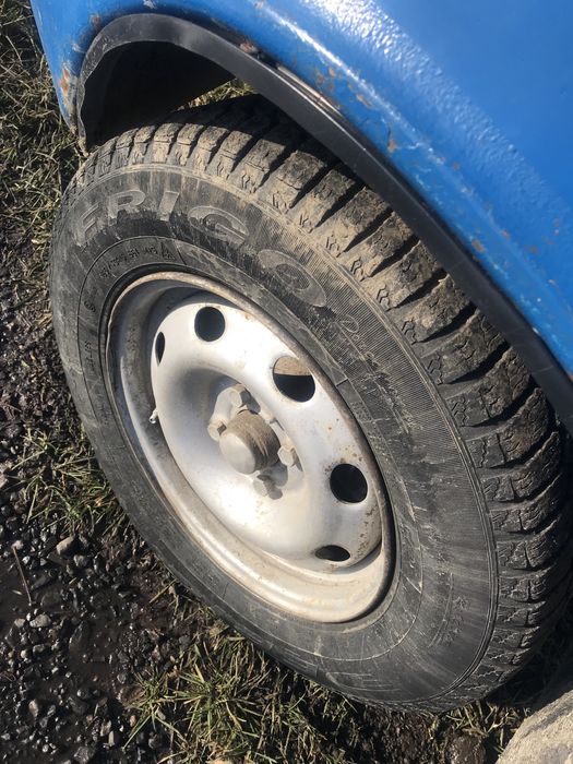 Ваз 2101 (жигуль): 12 000 грн. - ВАЗ Луцьк на Olx