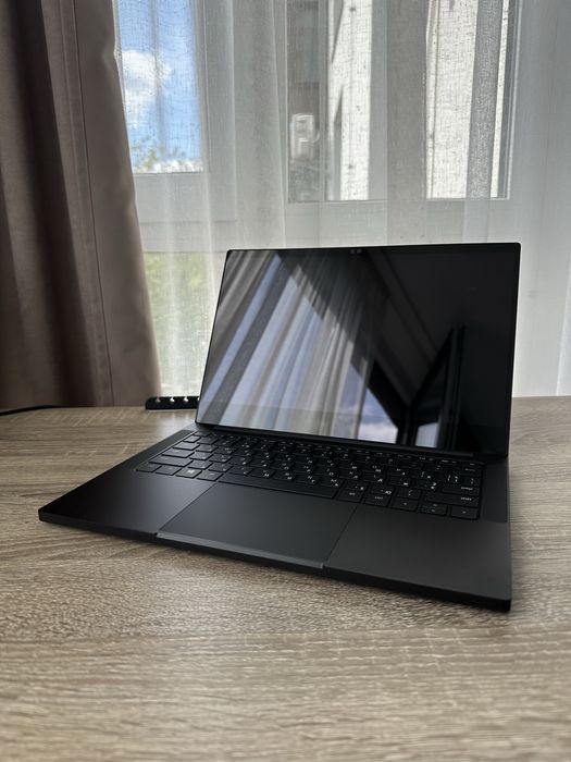 Razer Blade Stealth 13 4K Touch screen 16/512 (i7-GTX1650ti): 30 000 ...