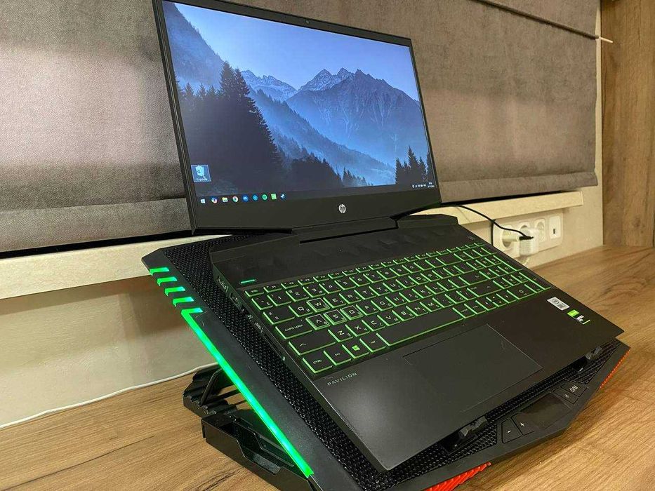 Продам б/у Ноутбук HP pavilion rtl8822ce: 19 999 грн. - Ноутбуки Київ ...