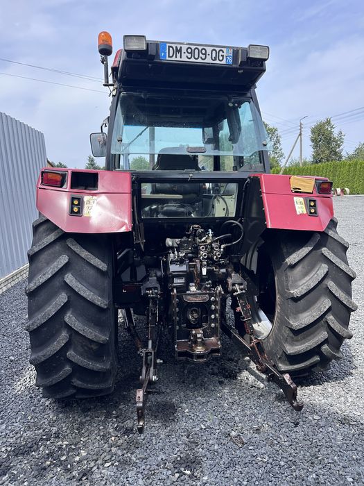 Case 5150 Pro (5130, 5140) Rakowice Małe • OLX.pl