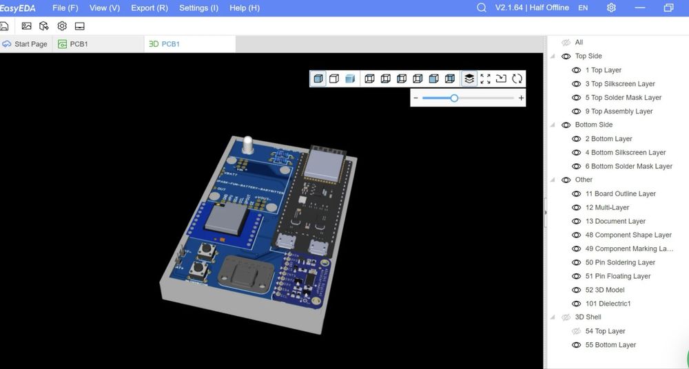 Розробка Електроніки, Arduino, ESP32, Stm32 - Інші послуги Київ на Olx
