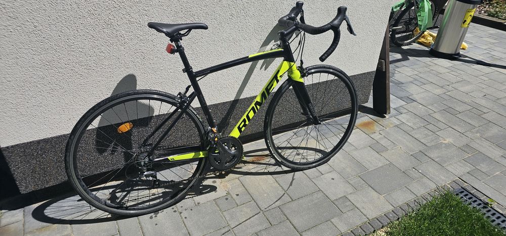 Rower szosowy Romet Huragan 2 Karczew • OLX.pl