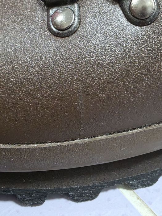 Черевики зимові Altberg Defender 29 см берці: 3 750 грн. - Берці Львів ...