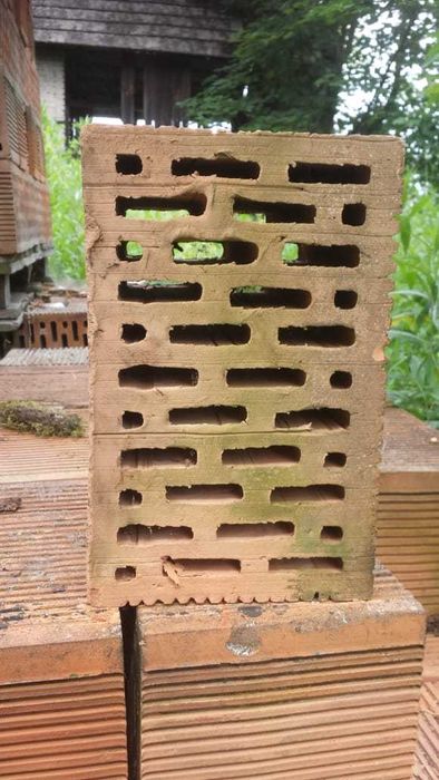 Pustak Max, Pustak ceramiczny Max, Pustaki Max, Pustaki ceramiczne Max ...