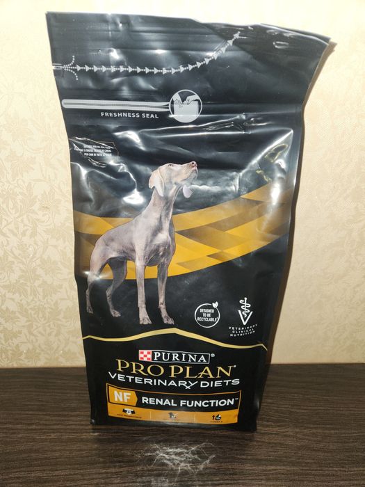Purina Pro Plan Veterinary Diets NF — Renal Function Canine: 567 грн ...