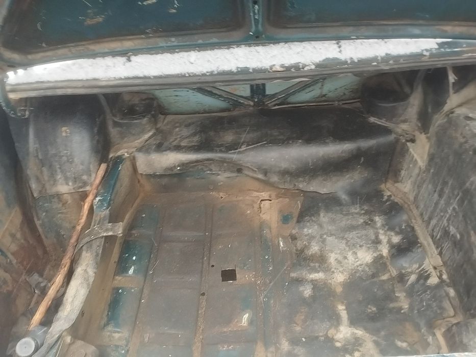 Продам лада 2107: 550 $ - ВАЗ Виноградів на Olx