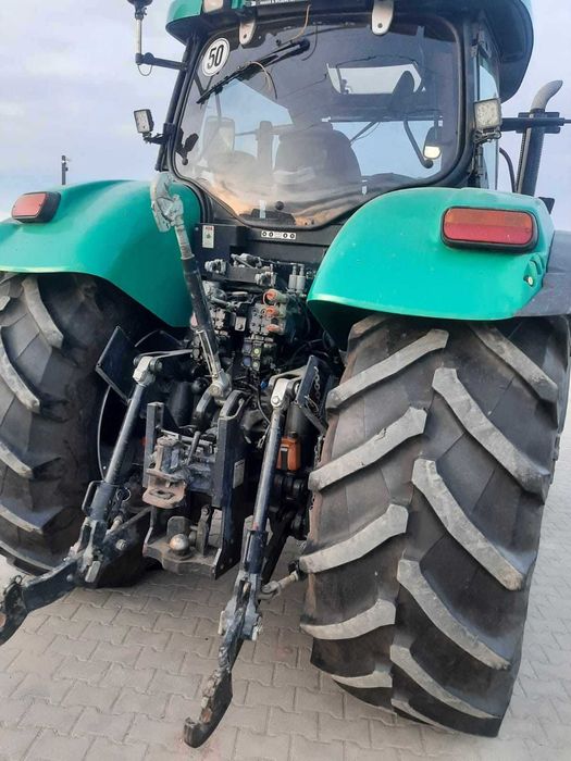 Ciągnik rolniczy 2013 rok Case Puma CVX230 Jawor • OLX.pl