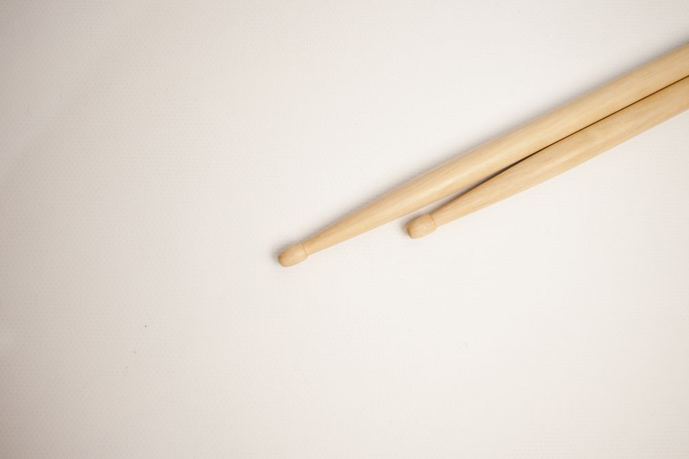 Барабанні палички STAR STICKS: 350 грн. - Ударні інструменти Львів на Olx