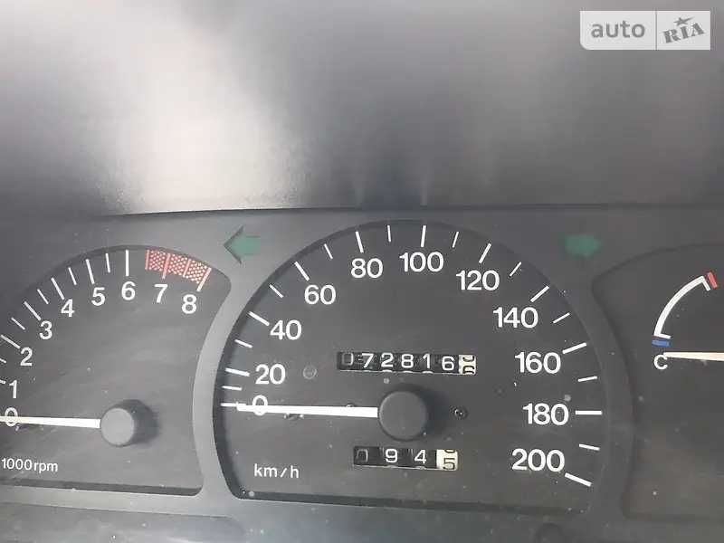 Розборка\Розбірка Daewoo Nexia\Део Нексія\ Хетчбек 1.5 16V: 5 000 грн ...