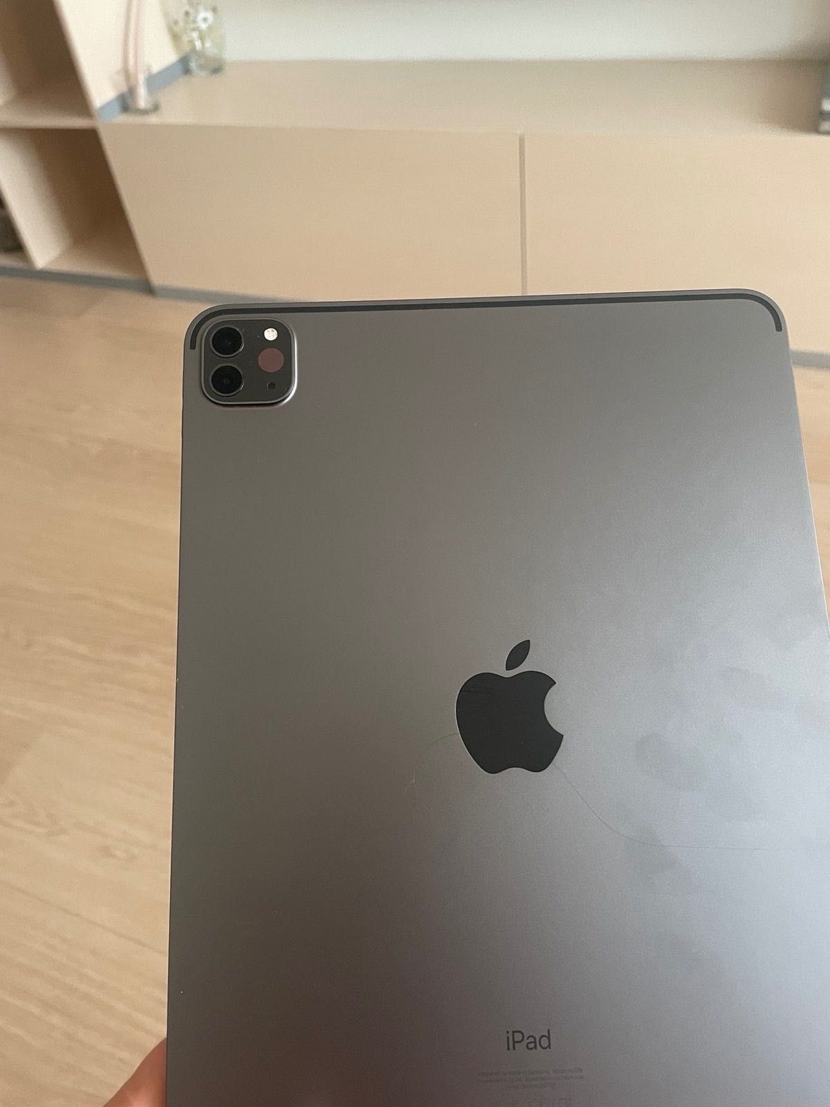 IPad Pro 11 gen 2020: 7 000 грн. - Планшетні комп'ютери Харків на Olx