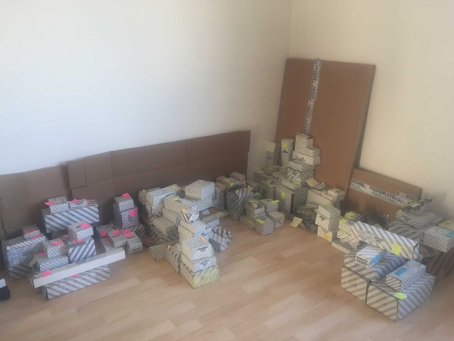 Części fiat lancia alfa ricambi originali 178 części Szczecin Dąbie ...