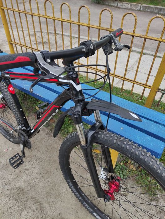 Хороший велосипед Trek: 11 000 грн. - Велосипеди Львів на Olx