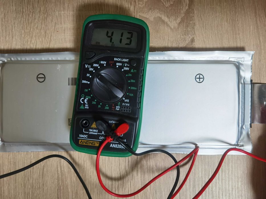 Акумулятори SK Innovation E600B 60Ah Комплект 13 шт Нові, не розбірка!: 700 грн. - Батарейки ...