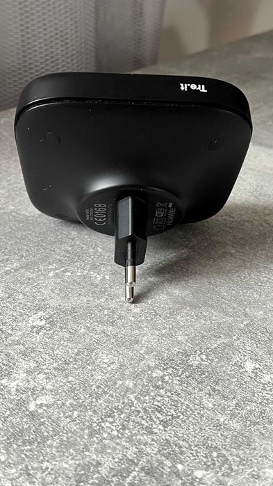 4G LTE модем-роутер Huawei 4G LTE Mobile WiFi Router Station, торг: 950 ...