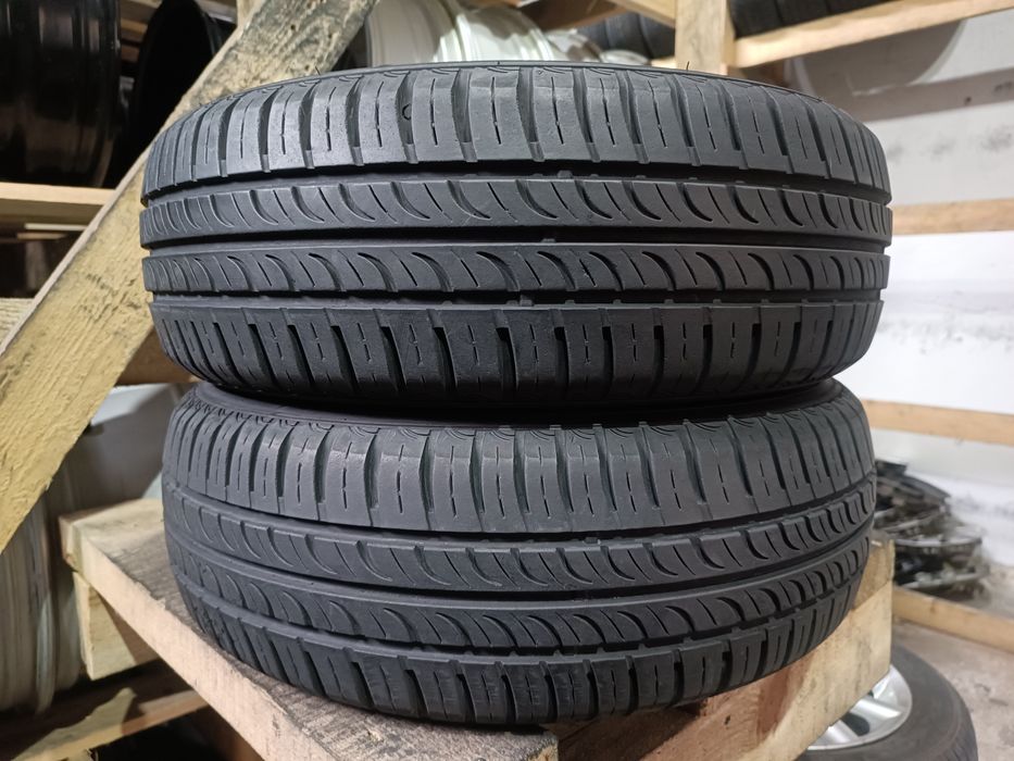 Літні шини HANKOOK 175/65 R13 резина Р13: 1 000 грн. - Автошини ...
