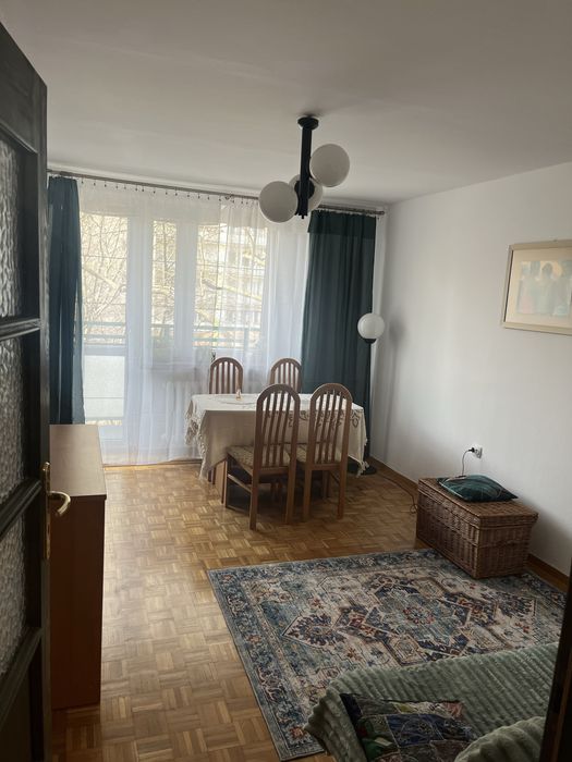 Do wynajęcia mieszkanie 2 pokojowe na Mokotowie Warszawa Mokotów • OLX.pl