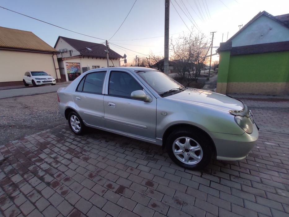 Geely ck1 в хорошем состоянии!!! Обмен на газель, или просто обмен: 1 ...