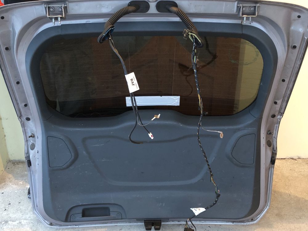 Klapa bagażnika Ford C-Max II Grand C Max mk 2 GA Poręba Wielka • OLX.pl Klapa bagażnika Ford C-Max II Grand C Max mk 2 GA Poręba Wielka • OLX.pl